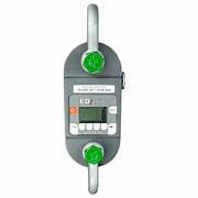 Scale People - Industrial and Medical Weighing Services